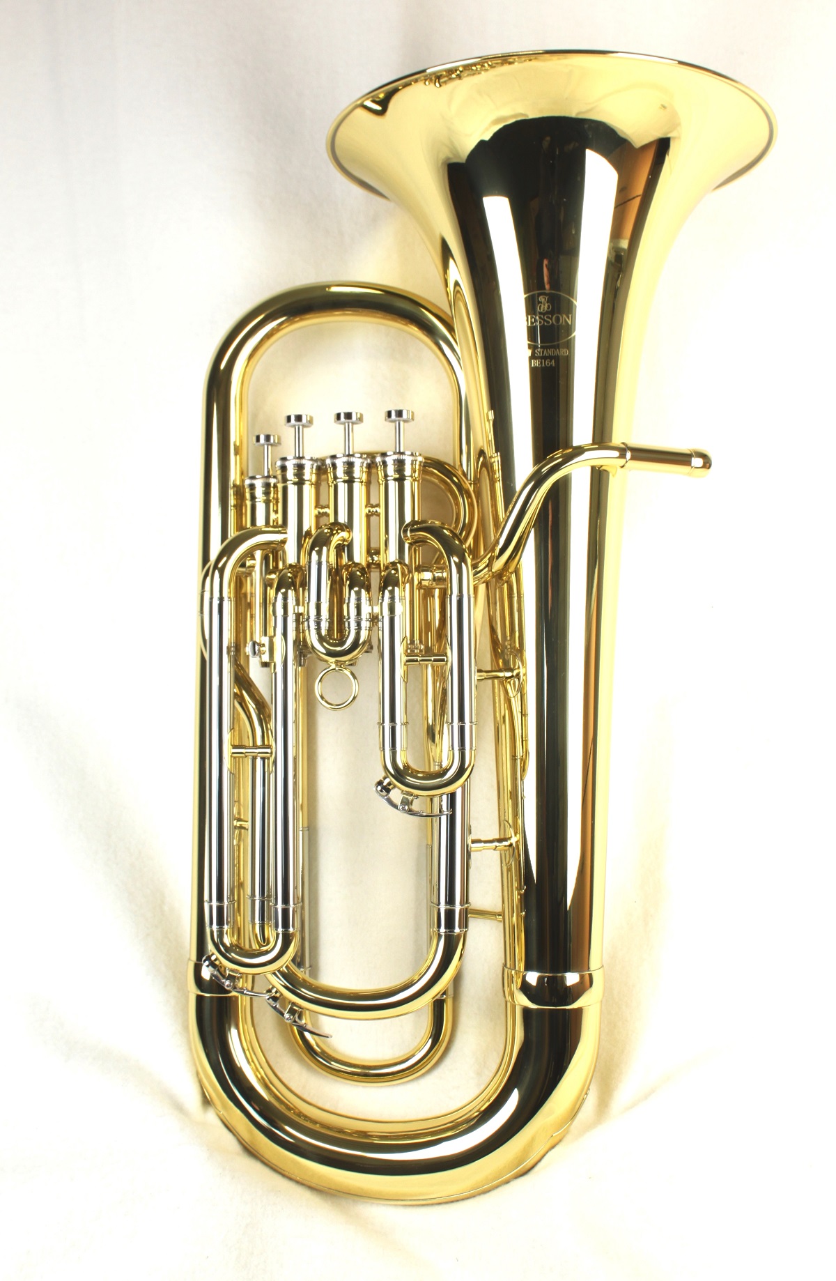 Besson BE164-1 Student Euphonium - Musik Wittl