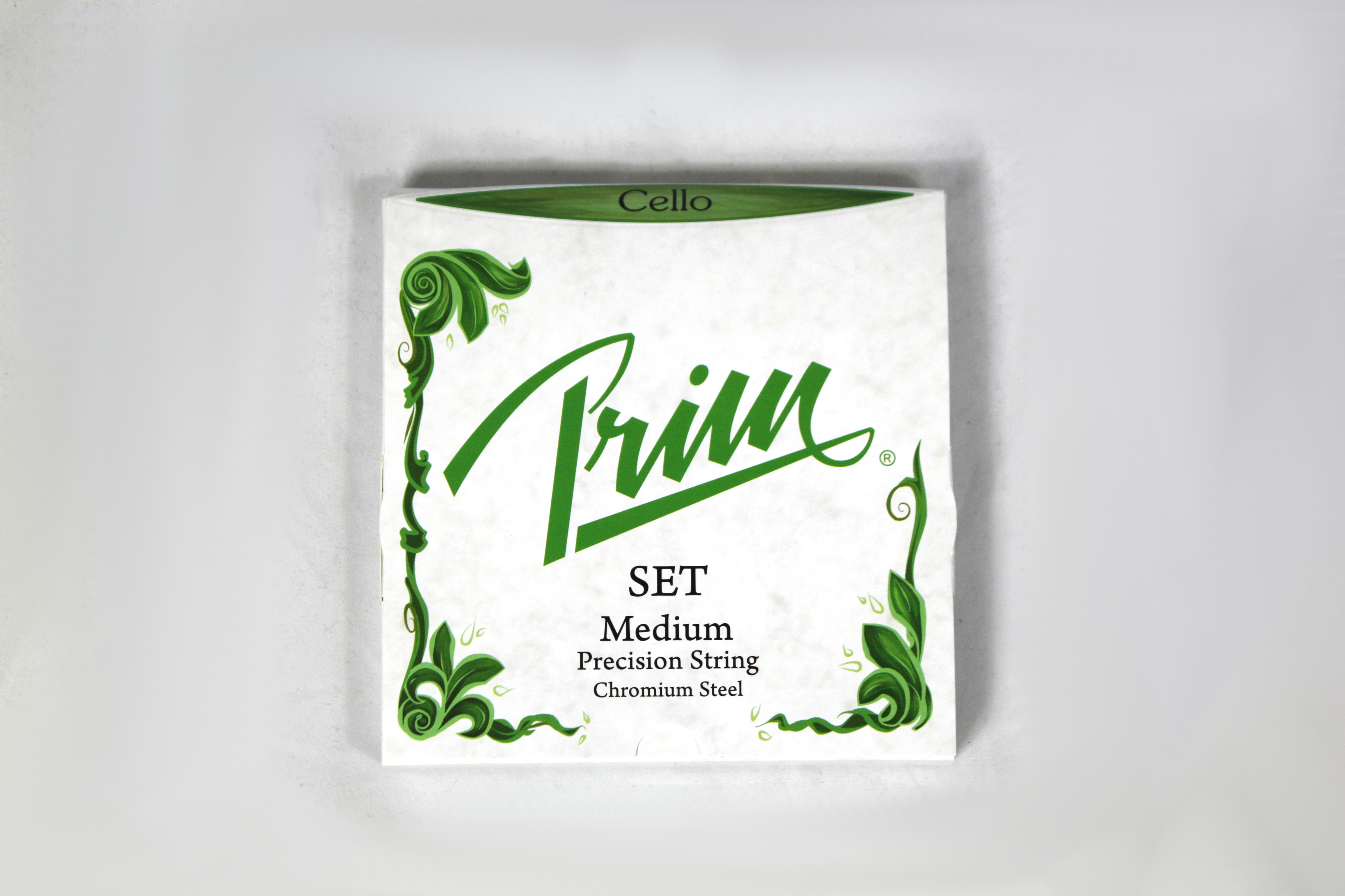 Saiten Cello Prim Satz medium - Musik Wittl