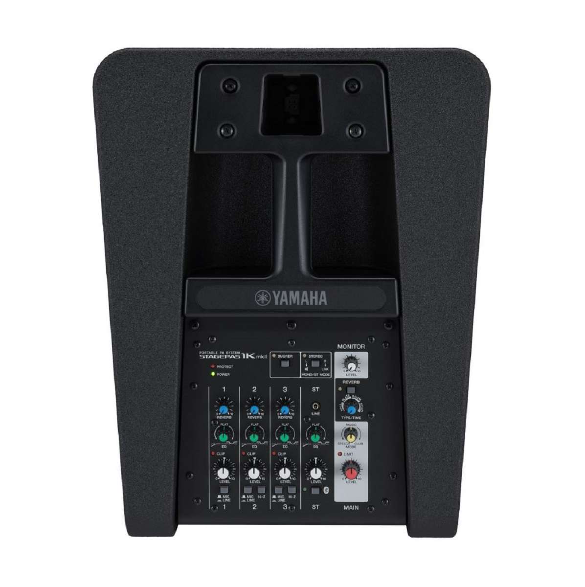 Yamaha Stagepas 1K MK II - Musik Wittl