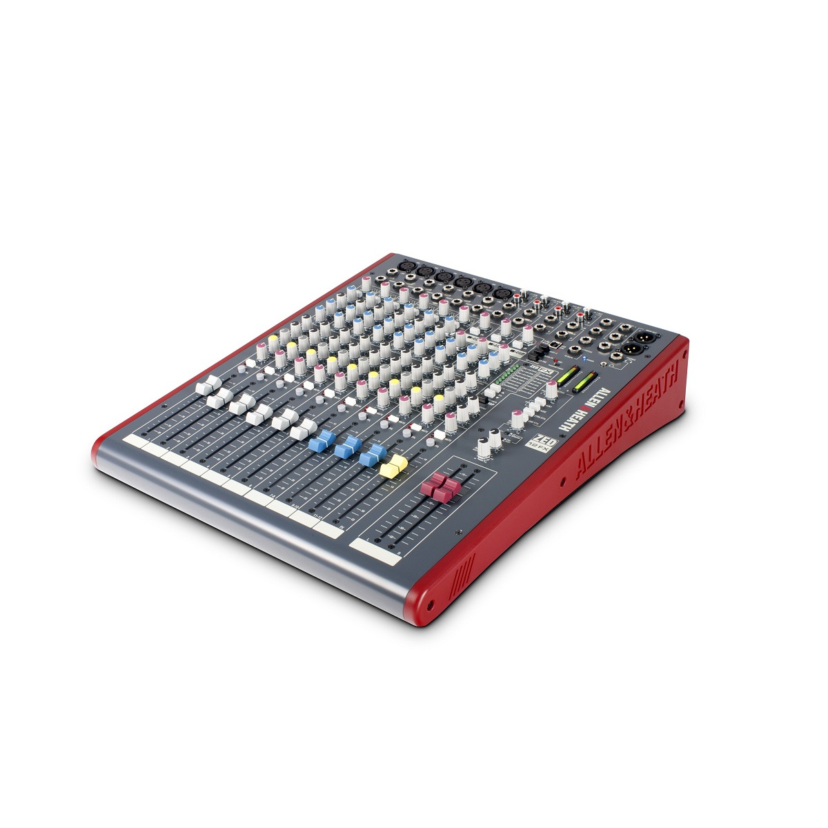 Allen & Heath ZED-12FX | Musik Wittl