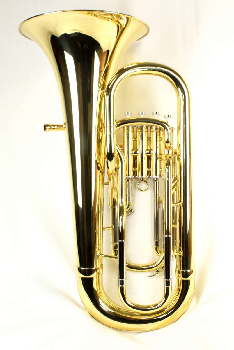 Besson BE164-1 Student Euphonium - Musik Wittl