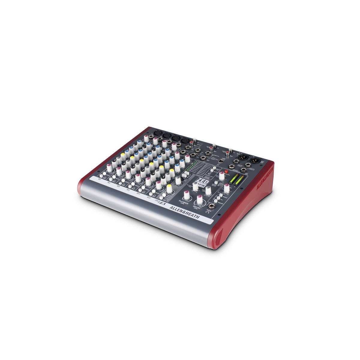 Allen & Heath ZED 10 FX | Musik Wittl