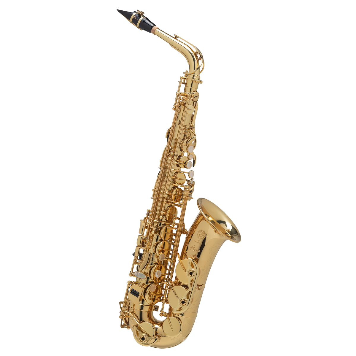 Selmer Alt-Saxophon Axos | Musik Wittl