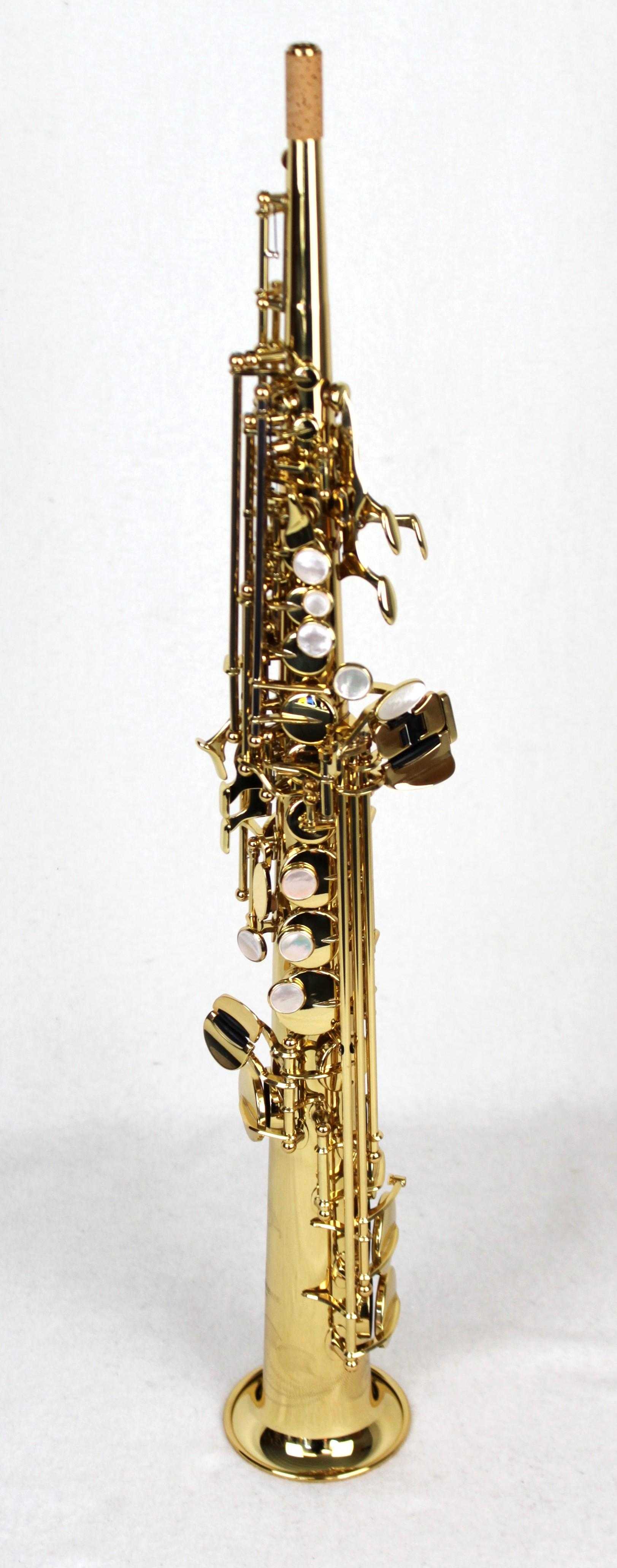 Yanagisawa Sopran-Sax SWO1 - Musik Wittl