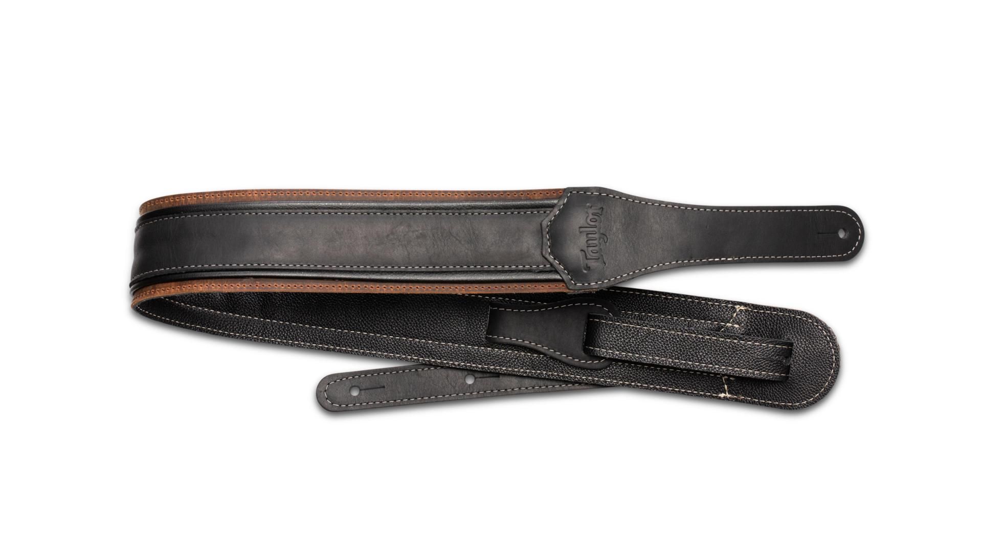 Taylor American Dream Strap Brown/Black | Musik Wittl