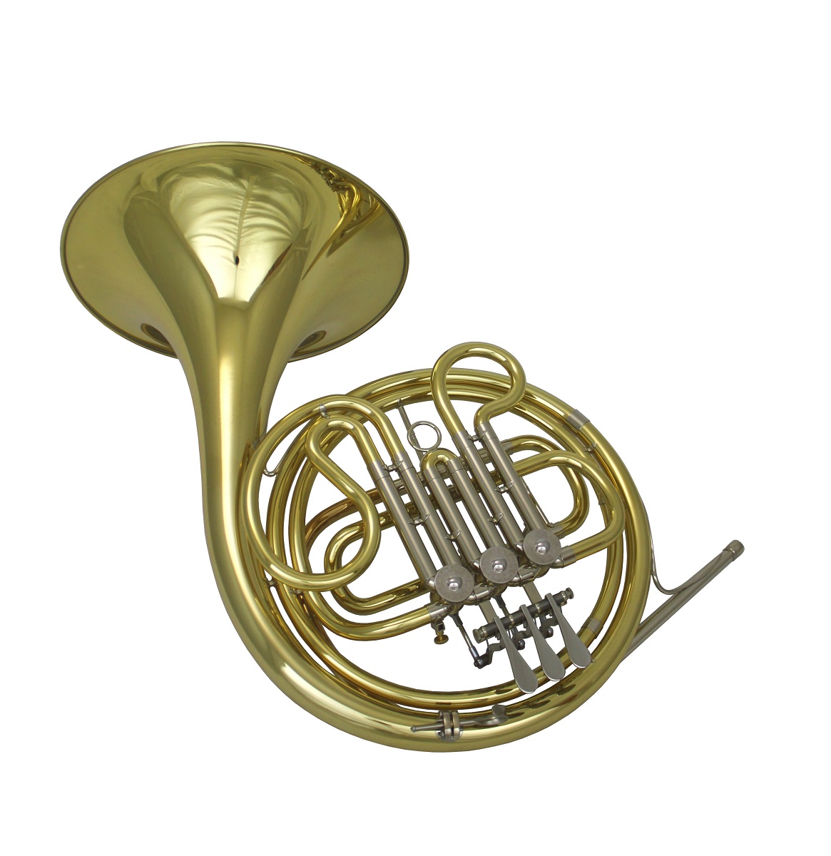 Hoyer 700 L F-Waldhorn - Musik Wittl