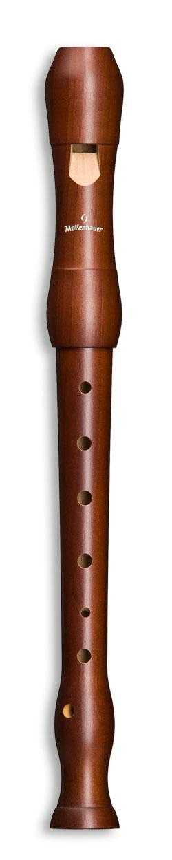 Mollenhauer 1003D Student Sopran deutsch Einfachloch - Musik Wittl