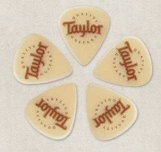 Taylor Picks Ultex Assorted 1,00 mm - Musik Wittl